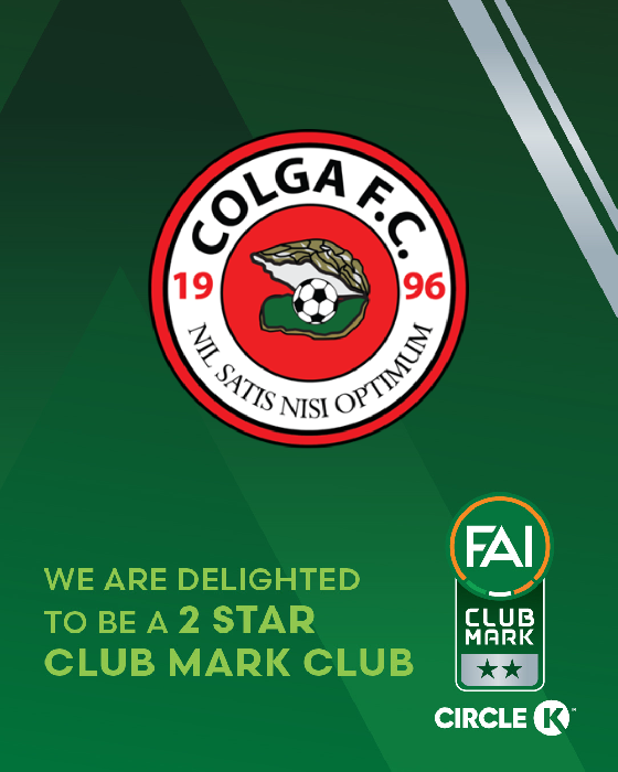 COLGA FC 2025